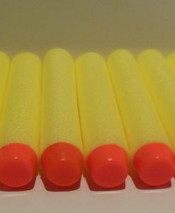 nerf-pijltjes.nl – Goedkope pijltjes geschikt voor Nerf geweren