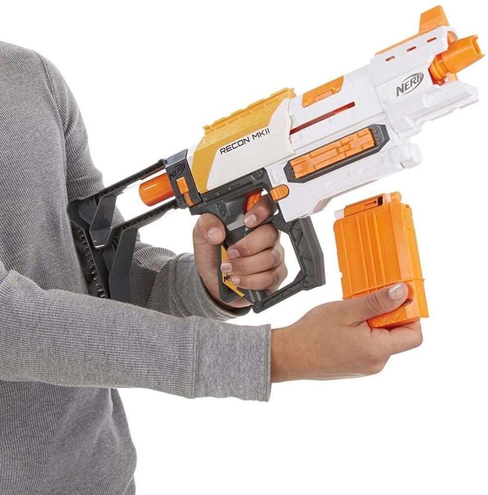 NERF N-Strike Modulus Recon MK2 - nerf-pijltjes.nl
