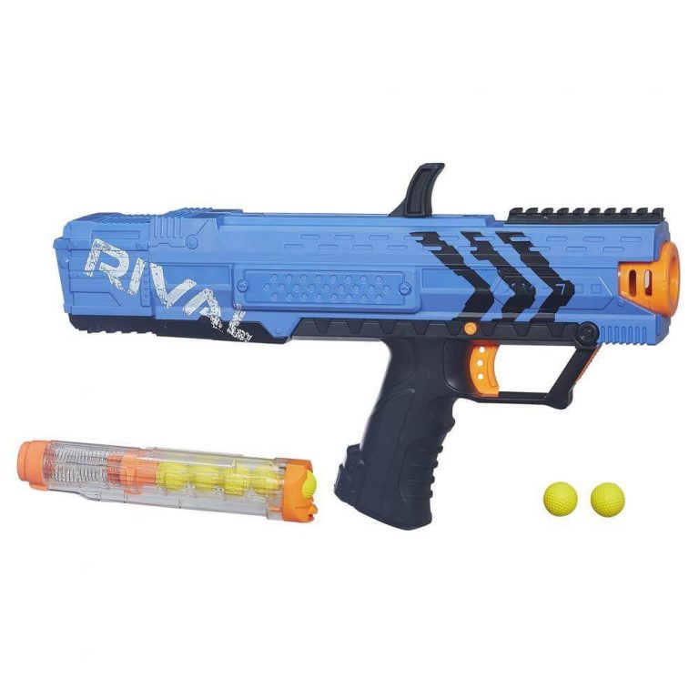 NERF Rival Apollo XV-700 - nerf-pijltjes.nl