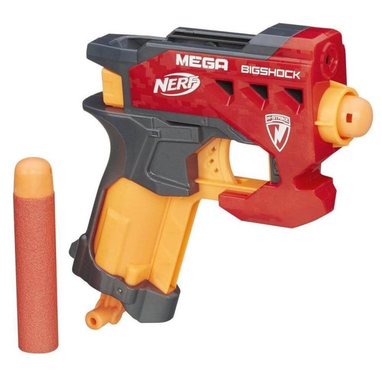 X-Shot Insanity Motorized Rage Fire - nerf-pijltjes.nl