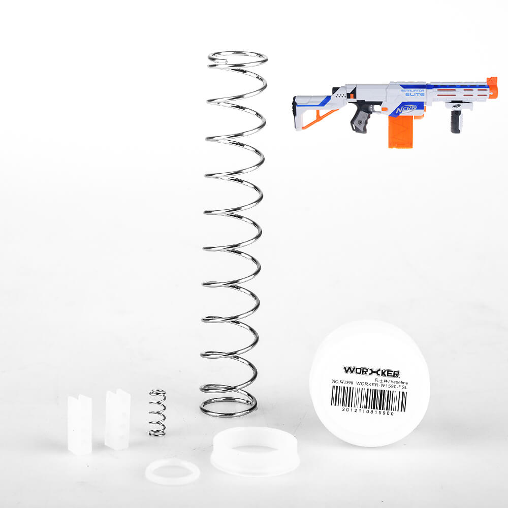 Worker 7kg veer Upgrade Kit voor Retaliator - nerf-pijltjes.nl
