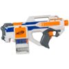 NERF N-Strike Elite Rayvenfire - nerf-pijltjes.nl