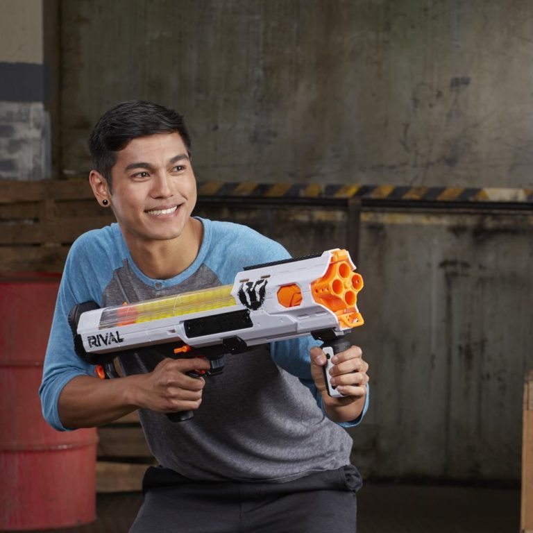 NERF Rival Hades XVIII-6000 - nerf-pijltjes.nl