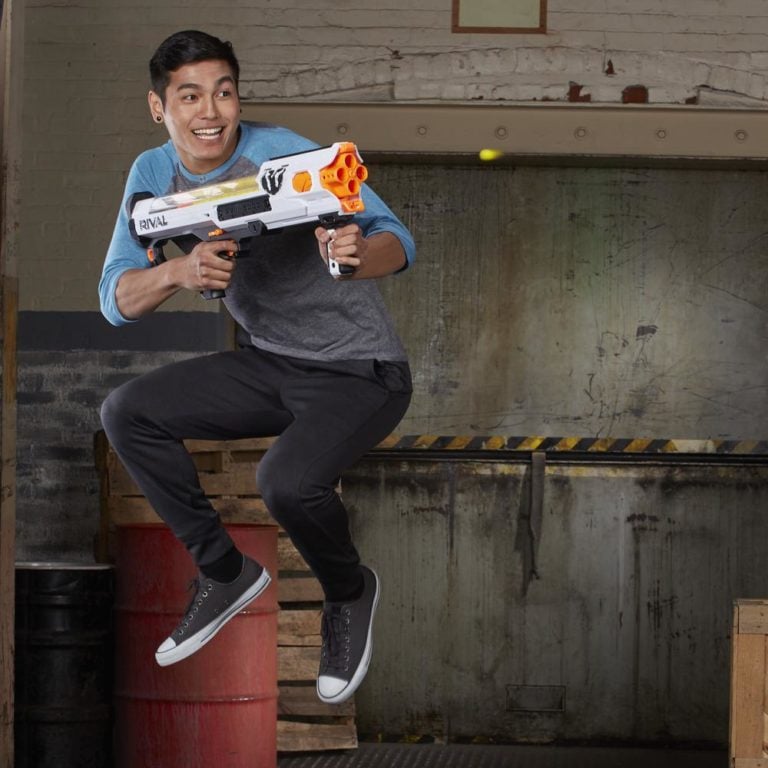 NERF Rival Hades XVIII-6000 - nerf-pijltjes.nl