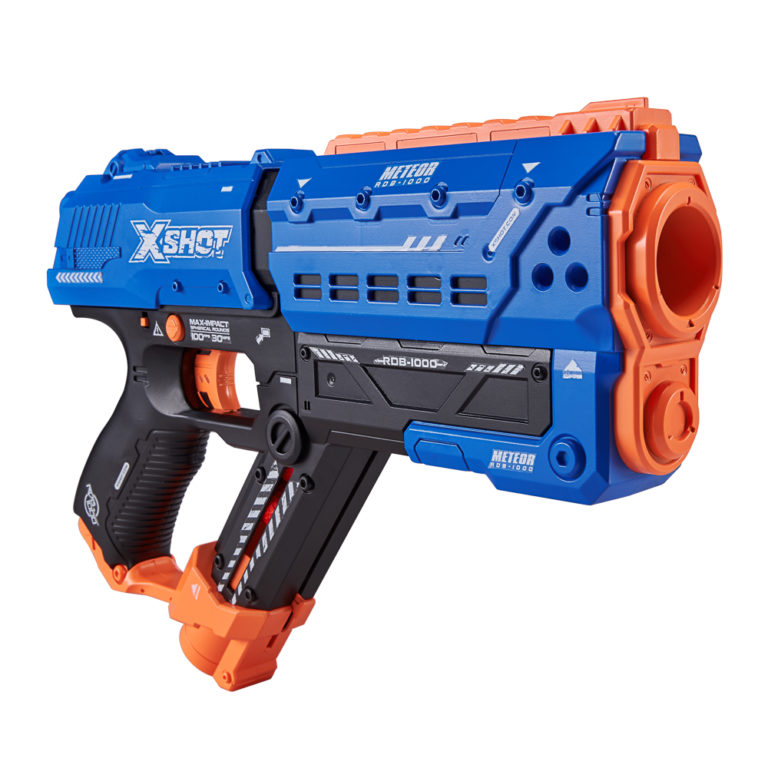 X-Shot Chaos Meteor RXB-0060 - nerf-pijltjes.nl