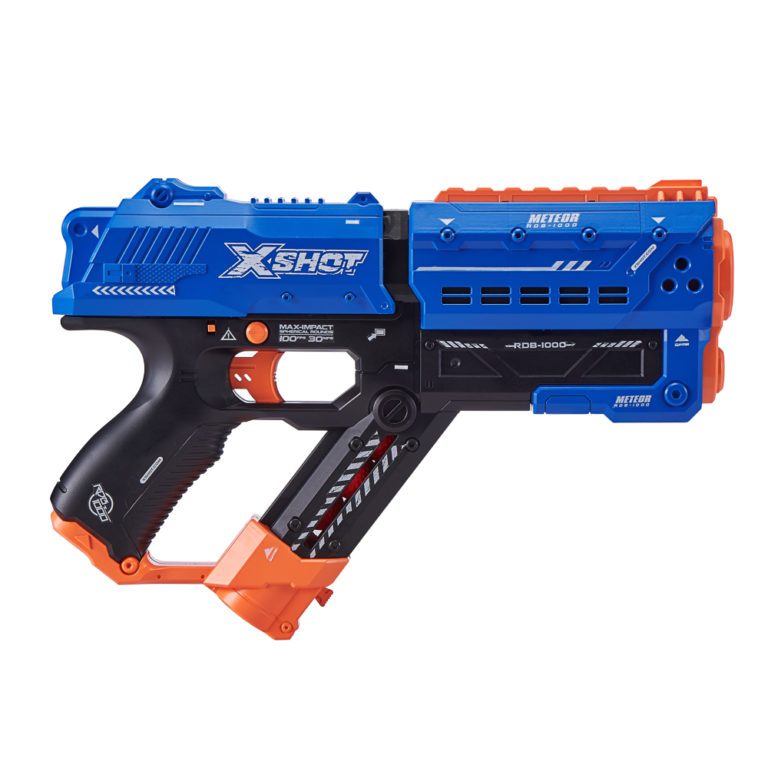 X-Shot Chaos Meteor RXB-0060 - nerf-pijltjes.nl