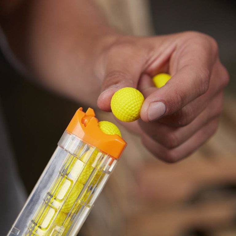 NERF Rival Hera MXVII-1200 - nerf-pijltjes.nl