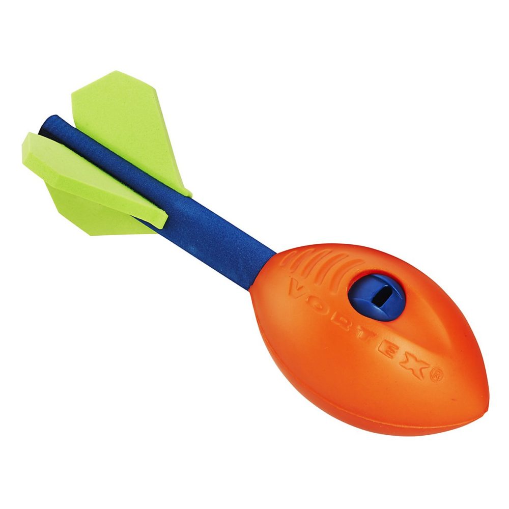 NERF Sports Pocket Vortex Aero Howler - nerf-pijltjes.nl