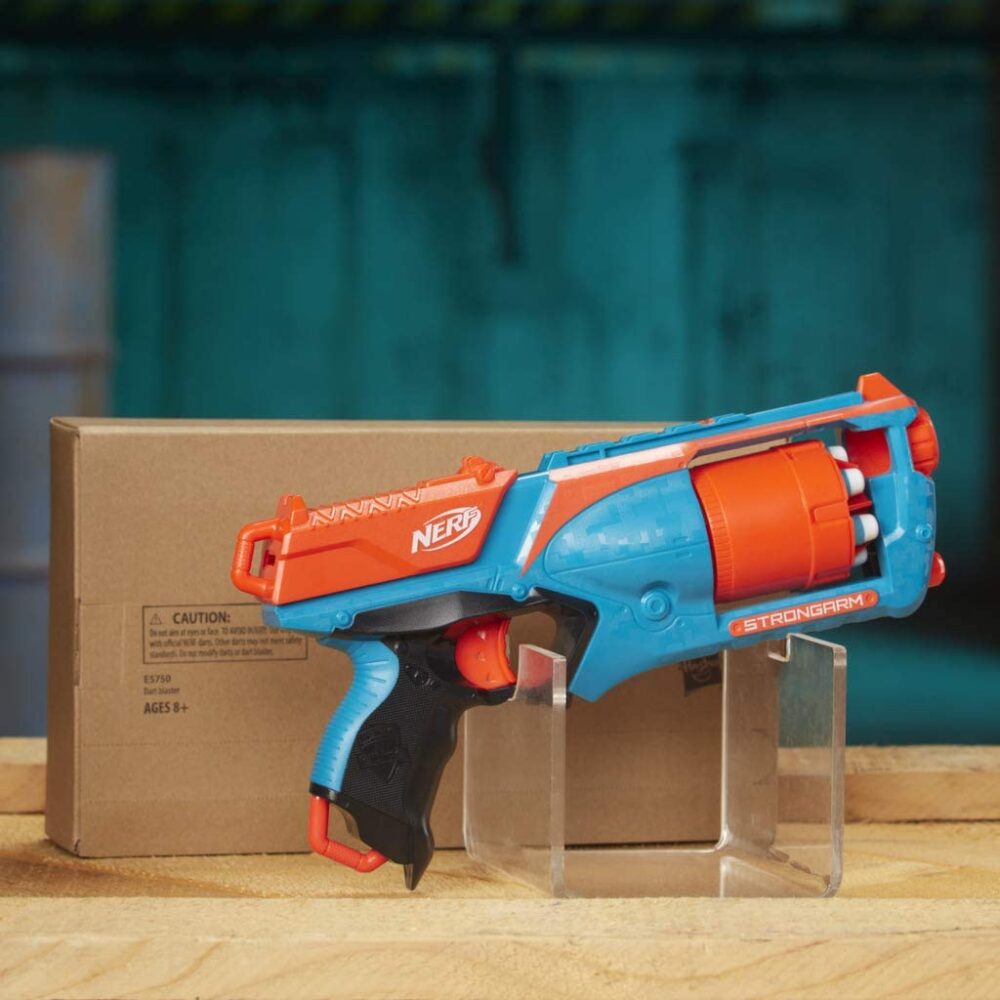 NERF Fortnite HR - nerf-pijltjes.nl