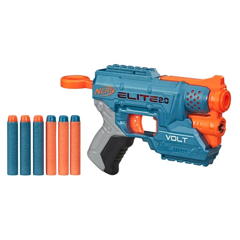 X-Shot Insanity Motorized Rage Fire - nerf-pijltjes.nl