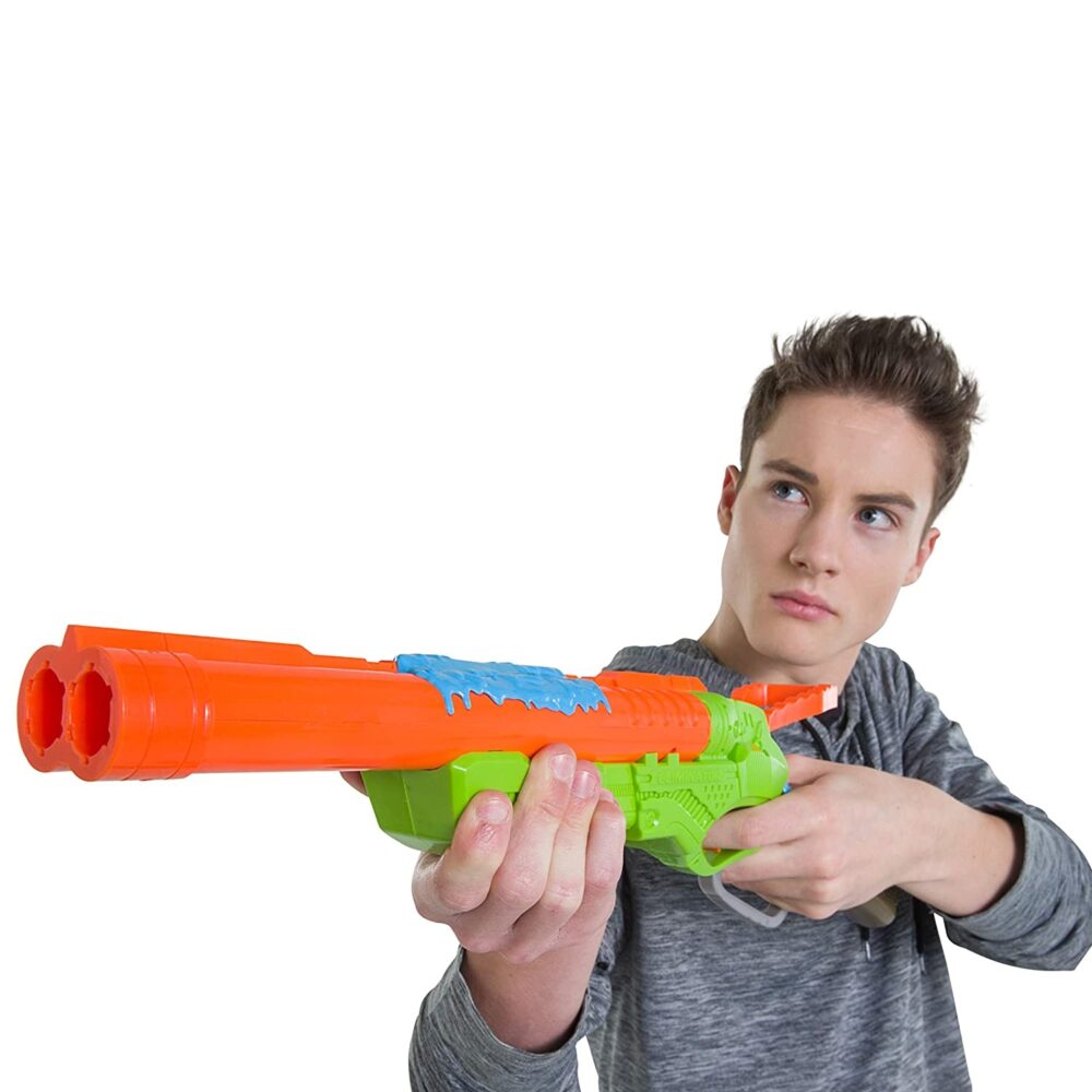 X-shot Bug Attack Eliminator - nerf-pijltjes.nl