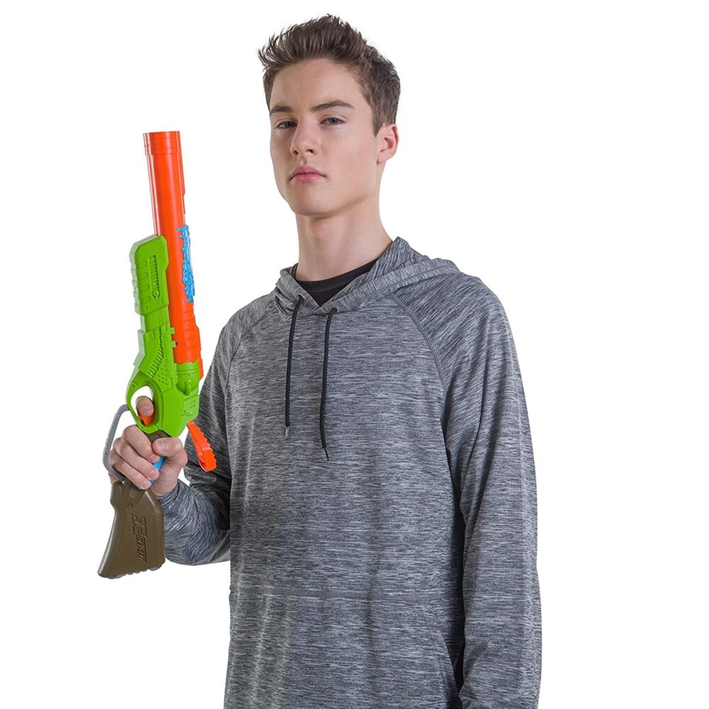 X-shot Bug Attack Eliminator - nerf-pijltjes.nl