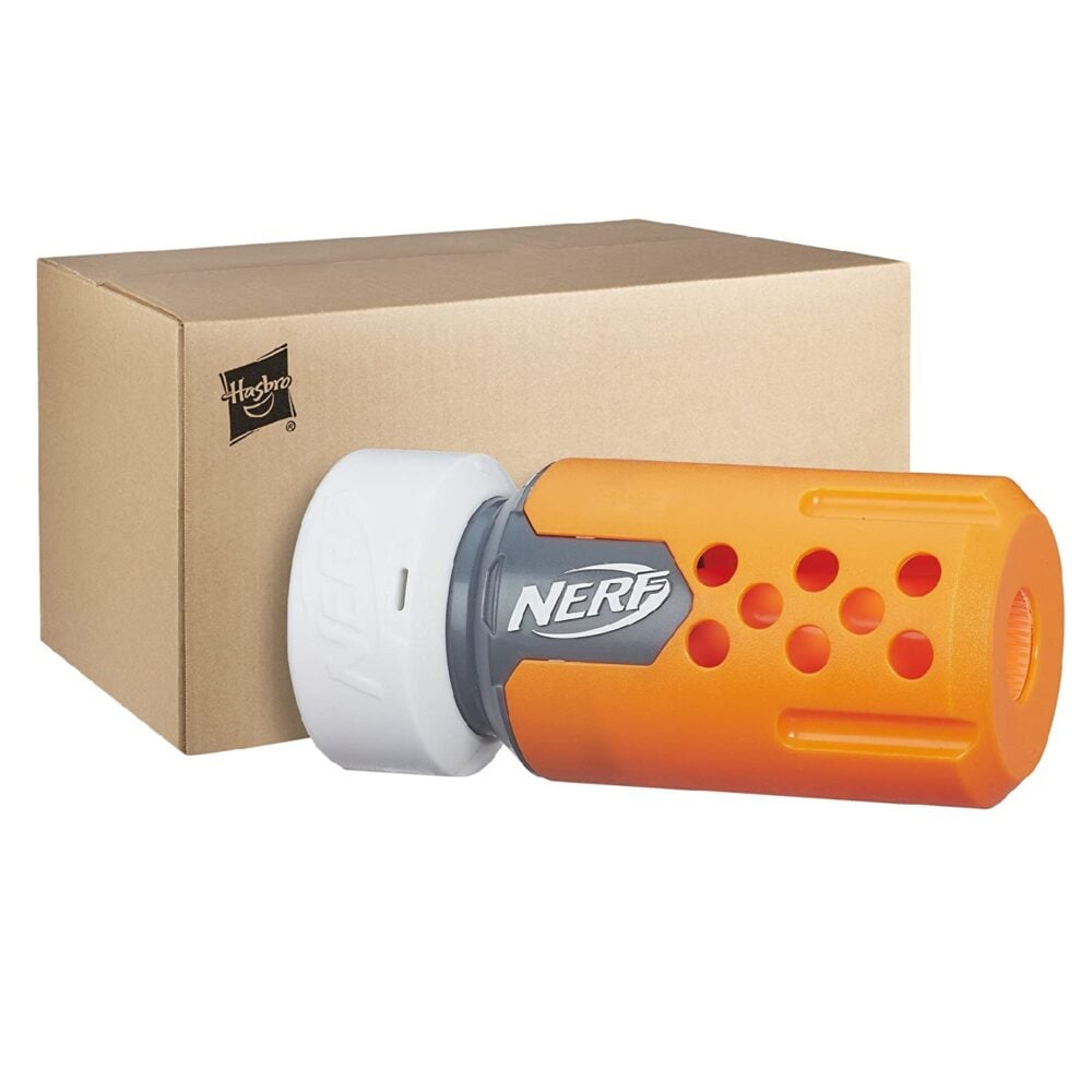 NERF Modulus Proximity Barrel Upgrade - nerf-pijltjes.nl