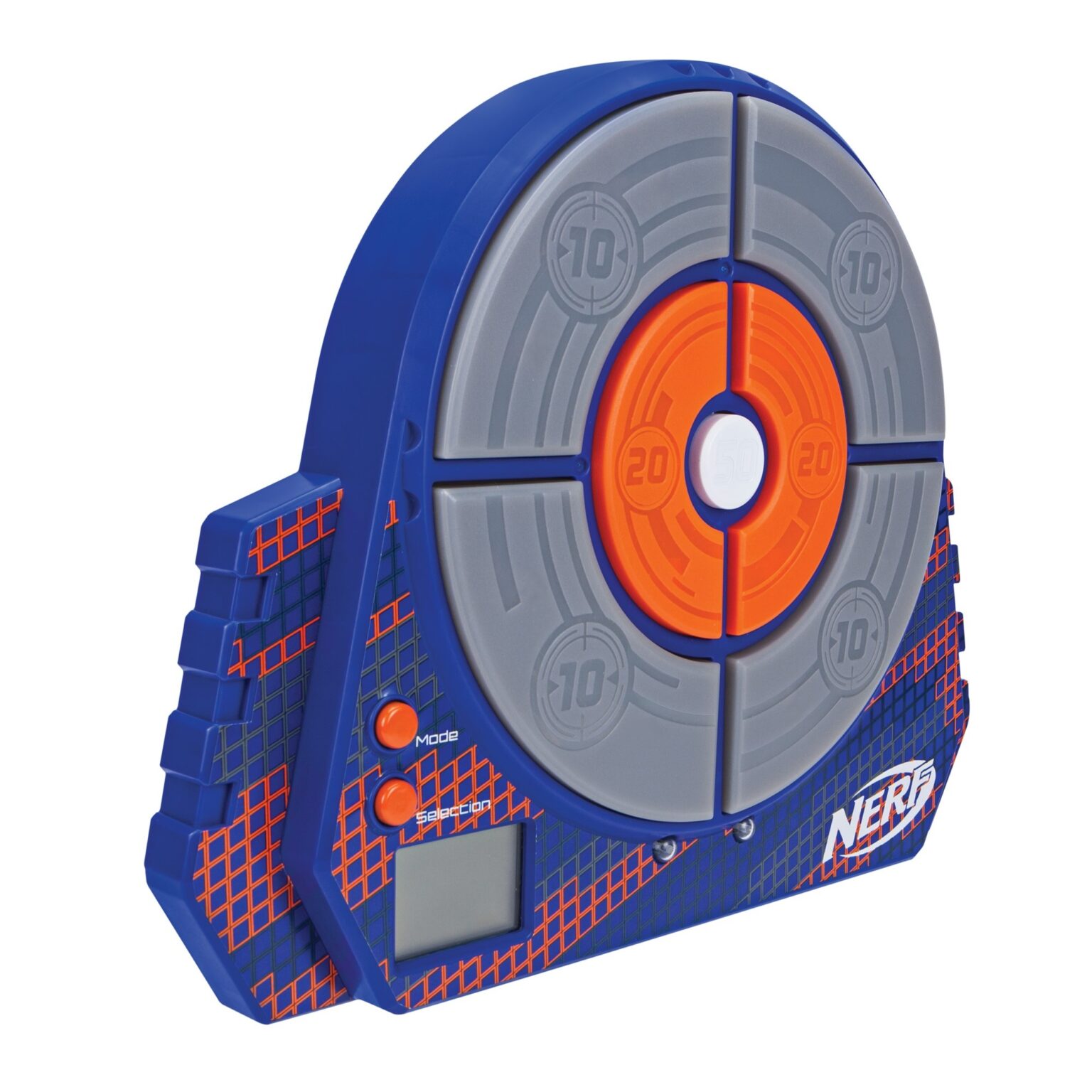 Nerf N-Strike Digitaal Doelwit/Target - nerf-pijltjes.nl