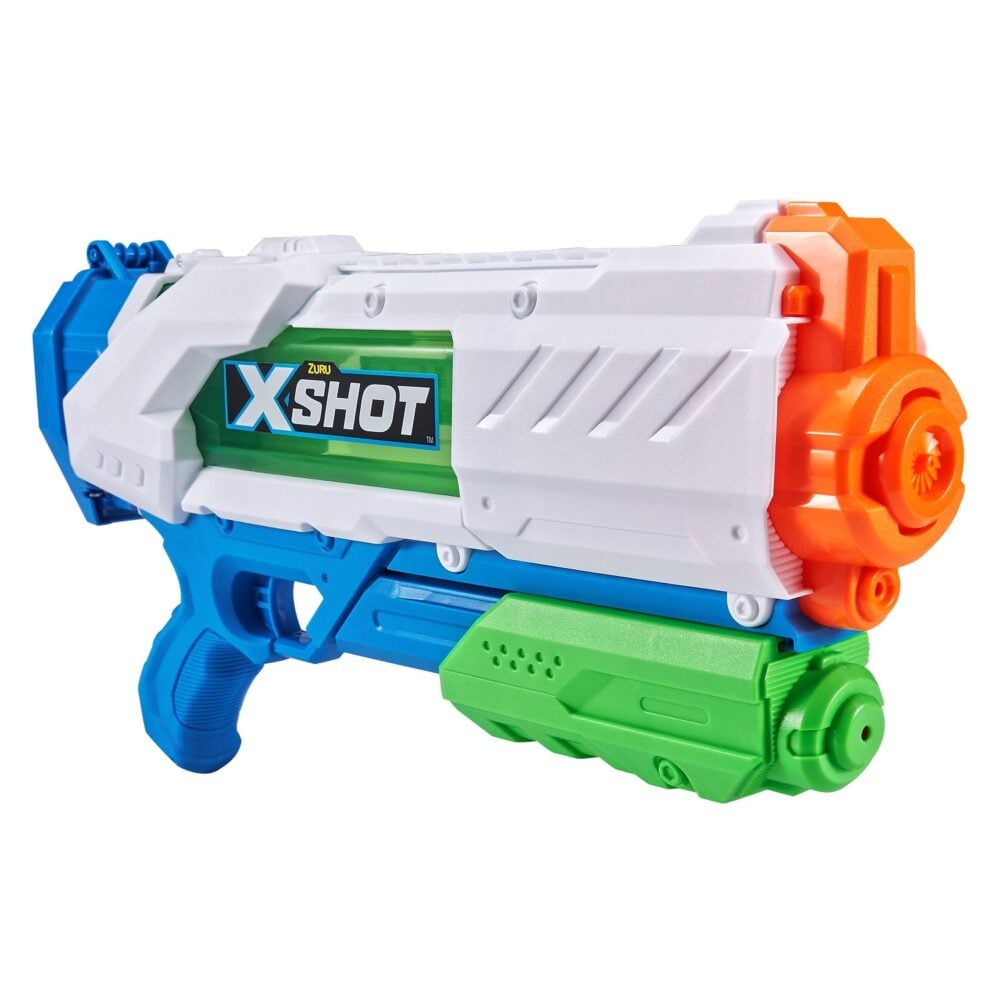 X-Shot Epic Fast-Fill Water Blaster - nerf-pijltjes.nl