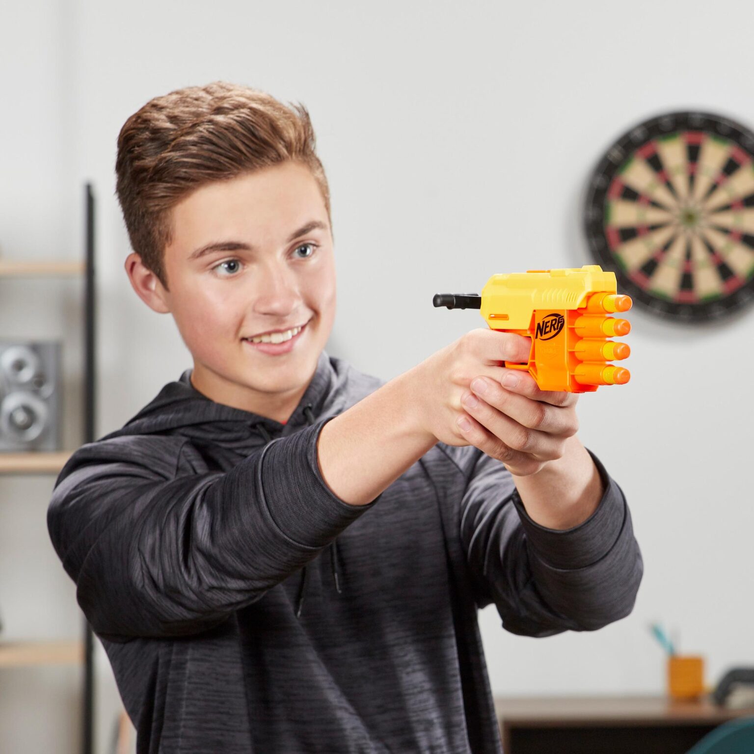 NERF Alpha Strike Fang QS-4 Load Out Set - nerf-pijltjes.nl