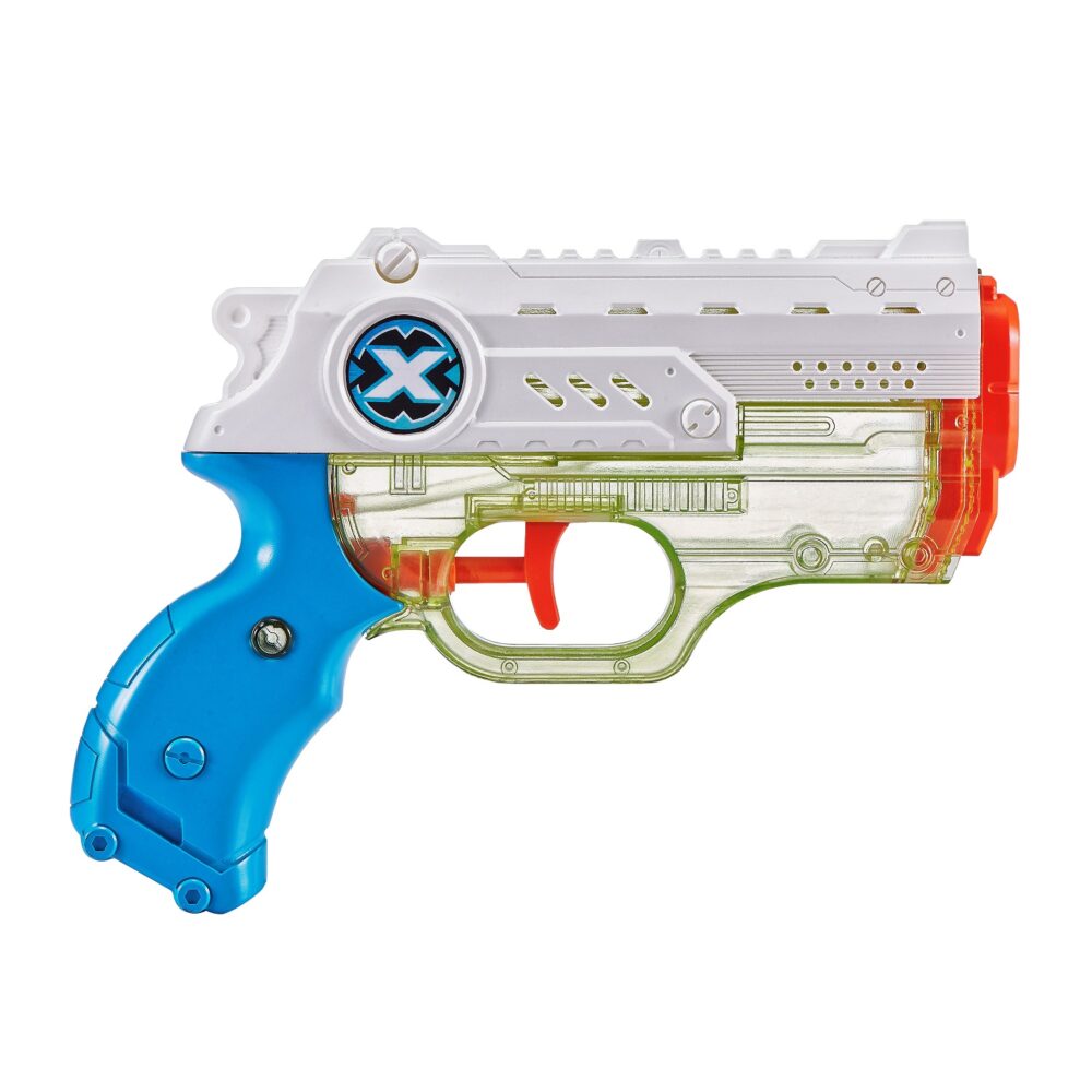 X-Shot Nano Fast-Fill Water Blaster - nerf-pijltjes.nl