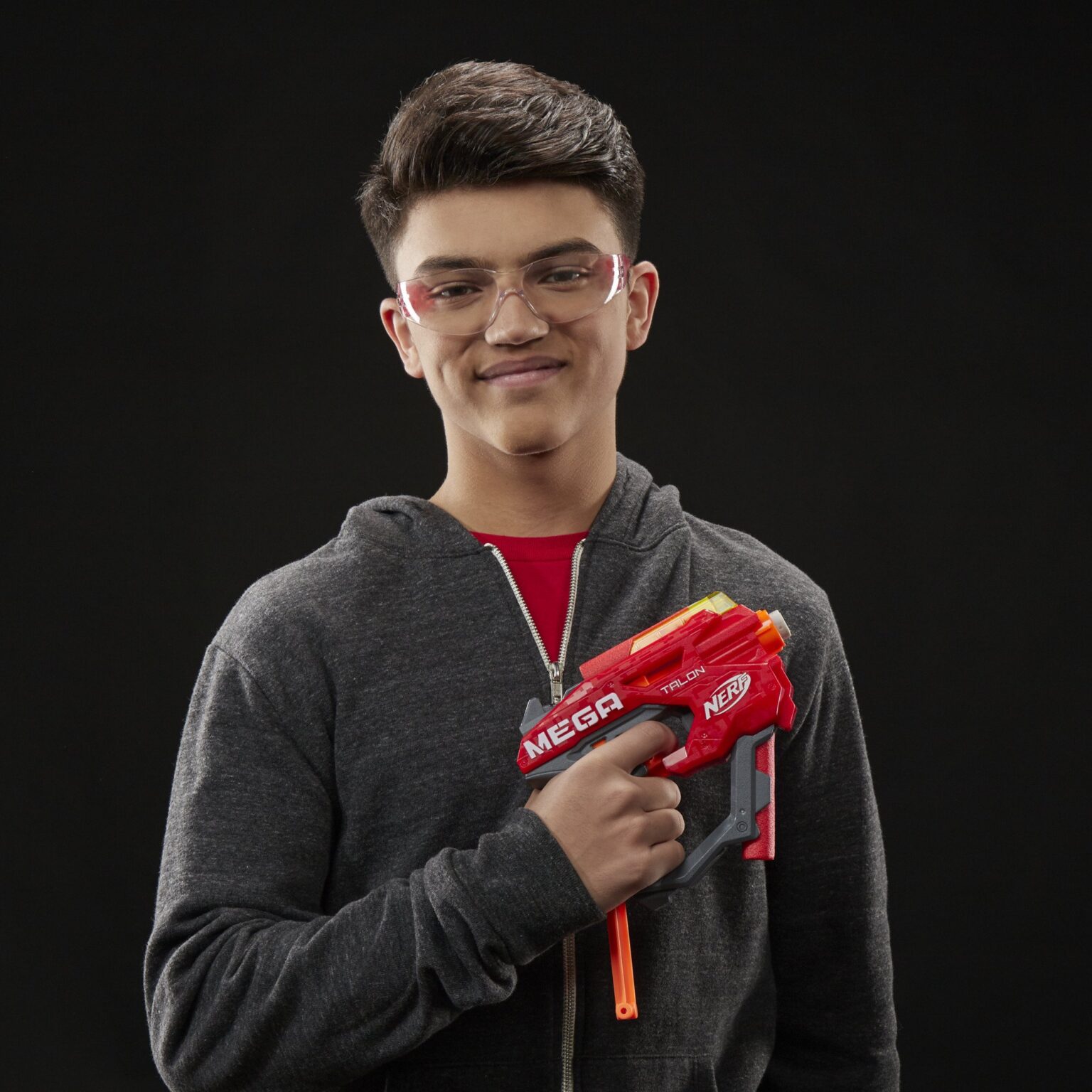 NERF N-Strike Mega Talon - nerf-pijltjes.nl