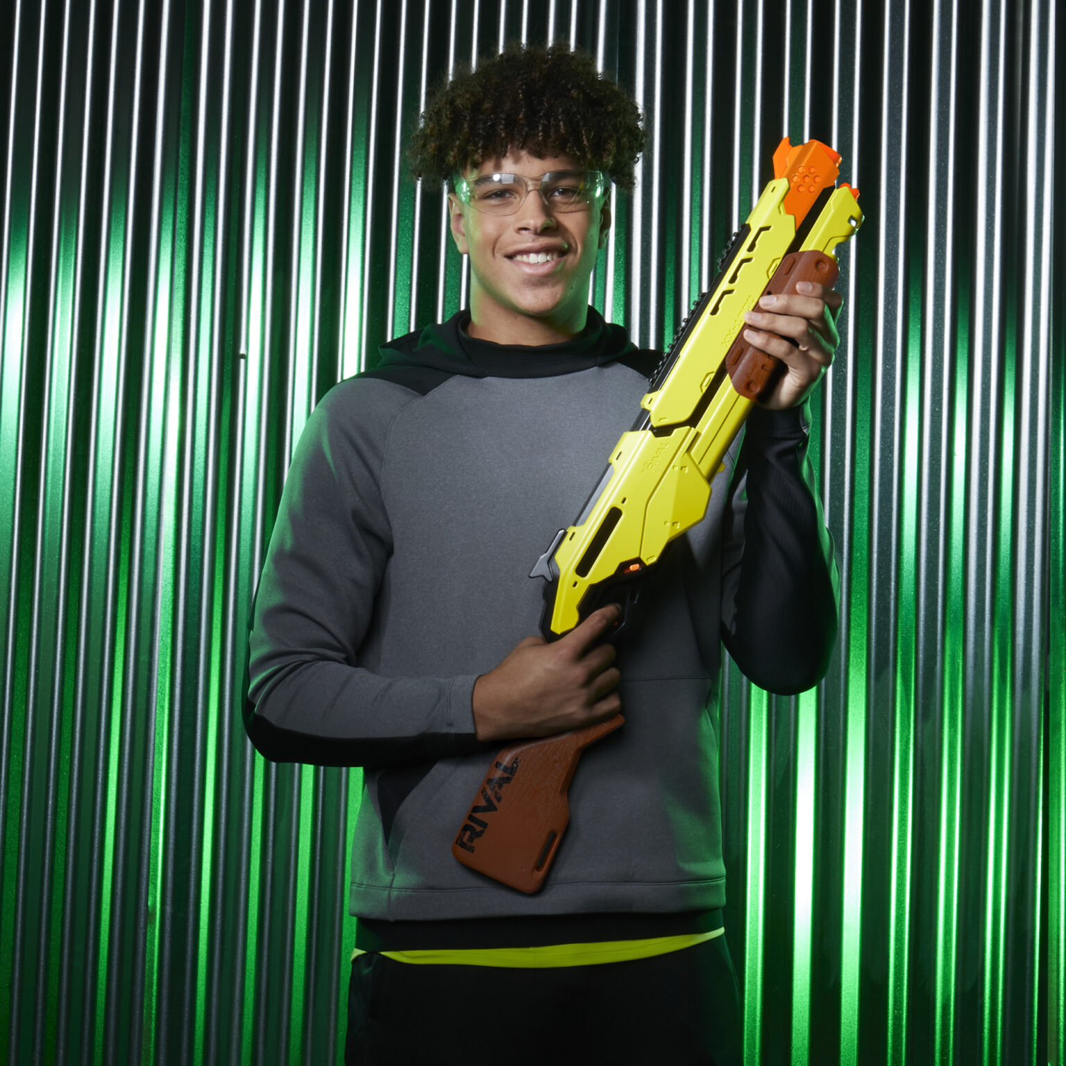 NERF Rival Saturn XX-1000 Edge Series - nerf-pijltjes.nl