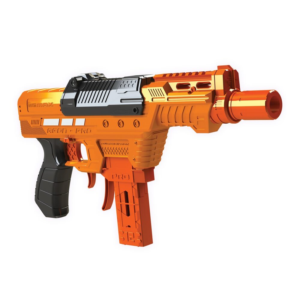 Dart Zone Max Aeon Pro - nerf-pijltjes.nl