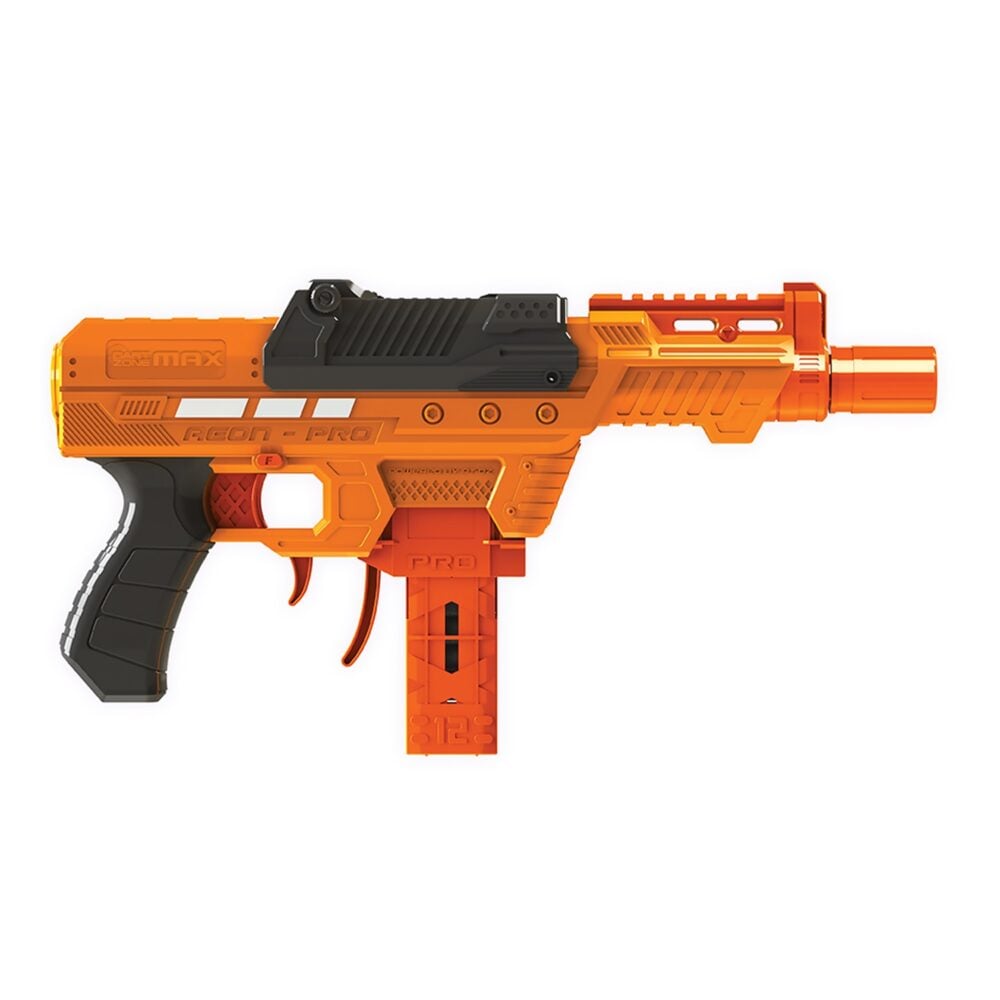 Dart Zone Max Aeon Pro - nerf-pijltjes.nl