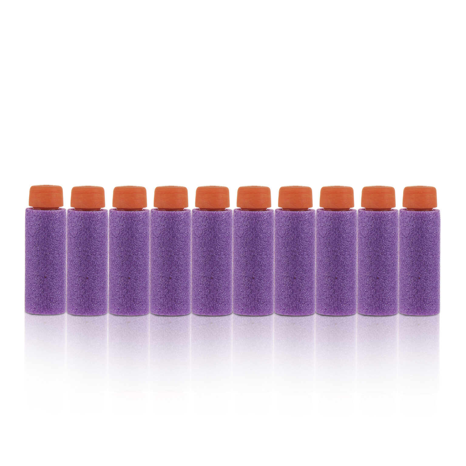 Worker Short Darts - 200 pijltjes - nerf-pijltjes.nl