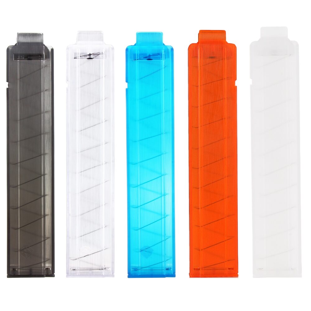 Worker Talon - Magazijn voor Pro Blasters - 15 pijltjes - nerf-pijltjes.nl