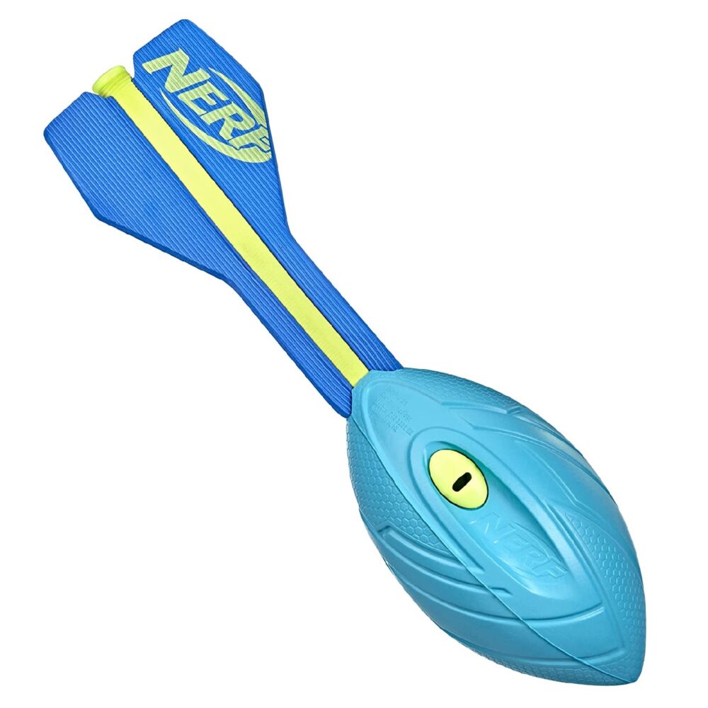 NERF Vortex Aero Howler - Neon - nerf-pijltjes.nl