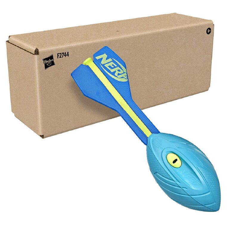 NERF Vortex Aero Howler - Neon - nerf-pijltjes.nl