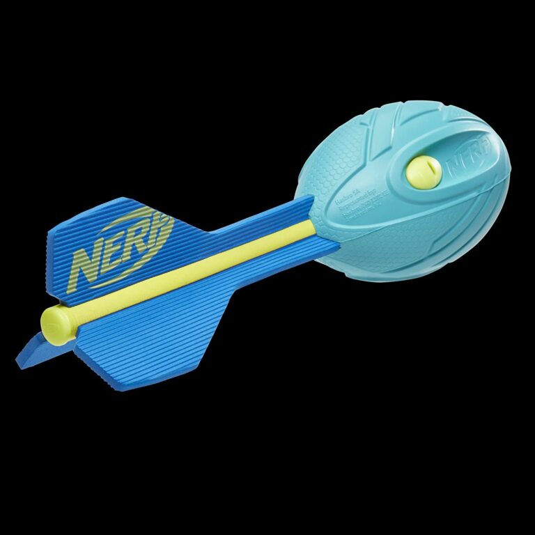 NERF Vortex Aero Howler - Neon - nerf-pijltjes.nl
