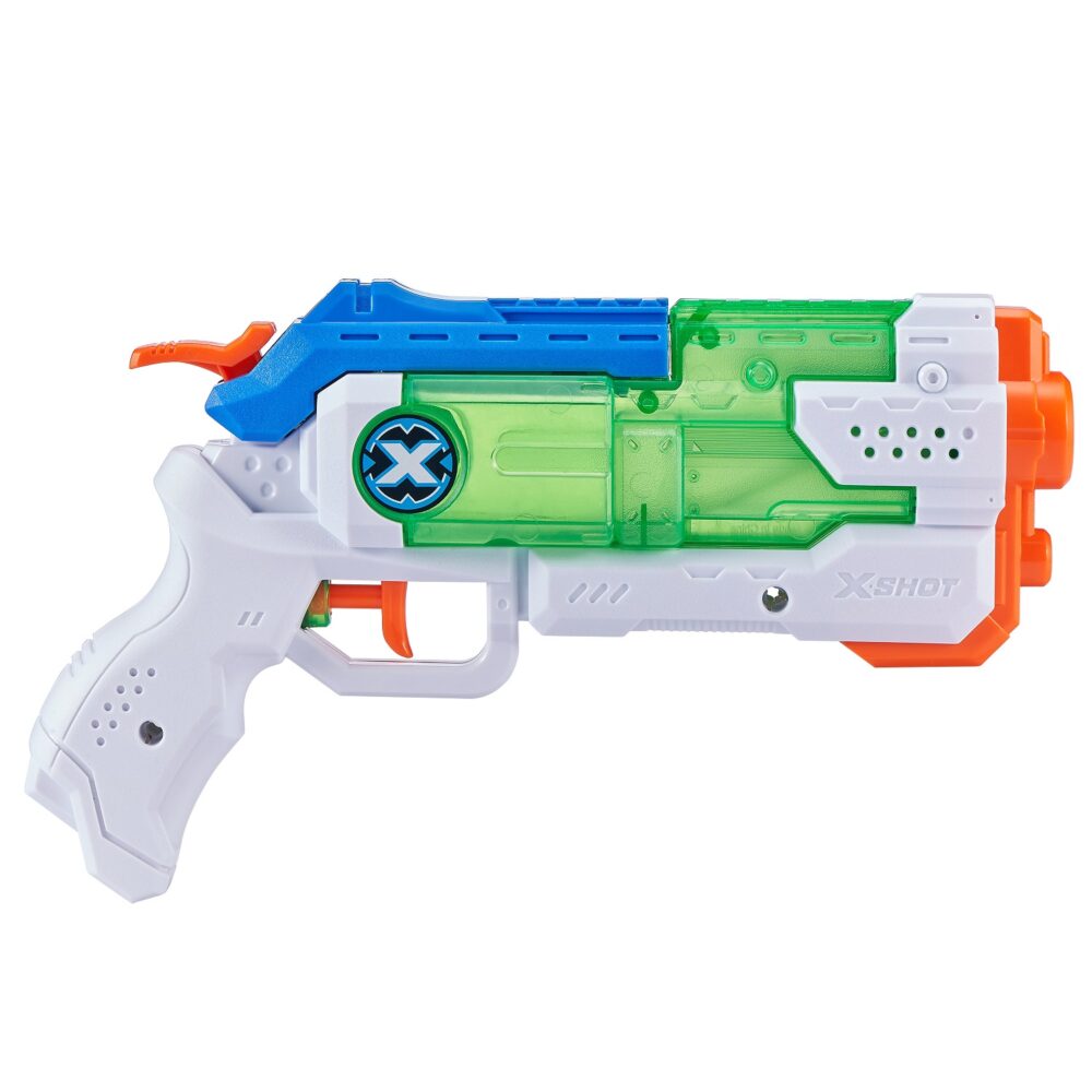 NERF Super Soaker Dartfire - nerf-pijltjes.nl