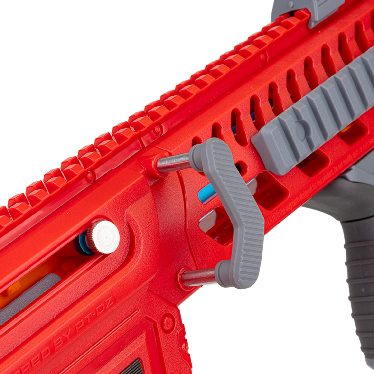 Dart Zone Pro Series MK1.2 - nerf-pijltjes.nl