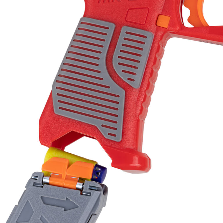 Dart Zone Pro Series MK2.1 - nerf-pijltjes.nl