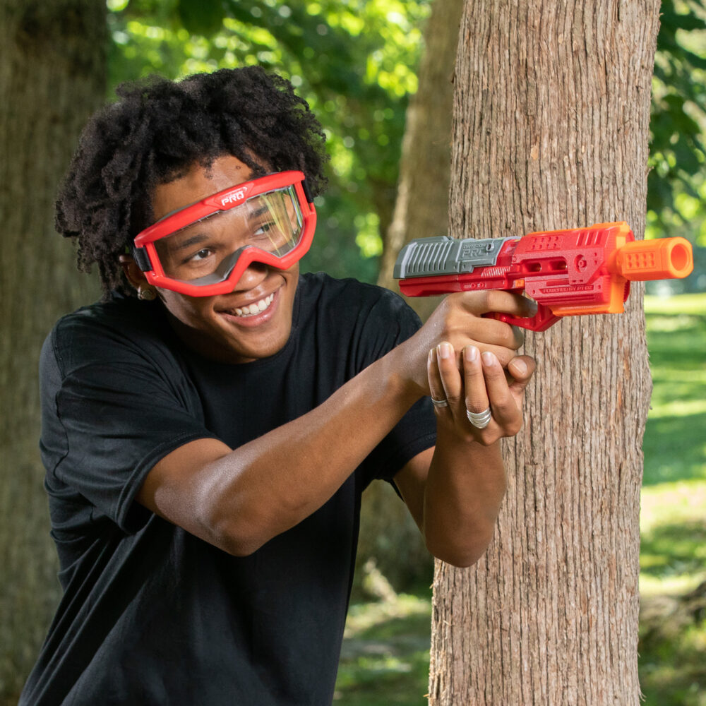 Dart Zone Pro Series MK2.1 - nerf-pijltjes.nl