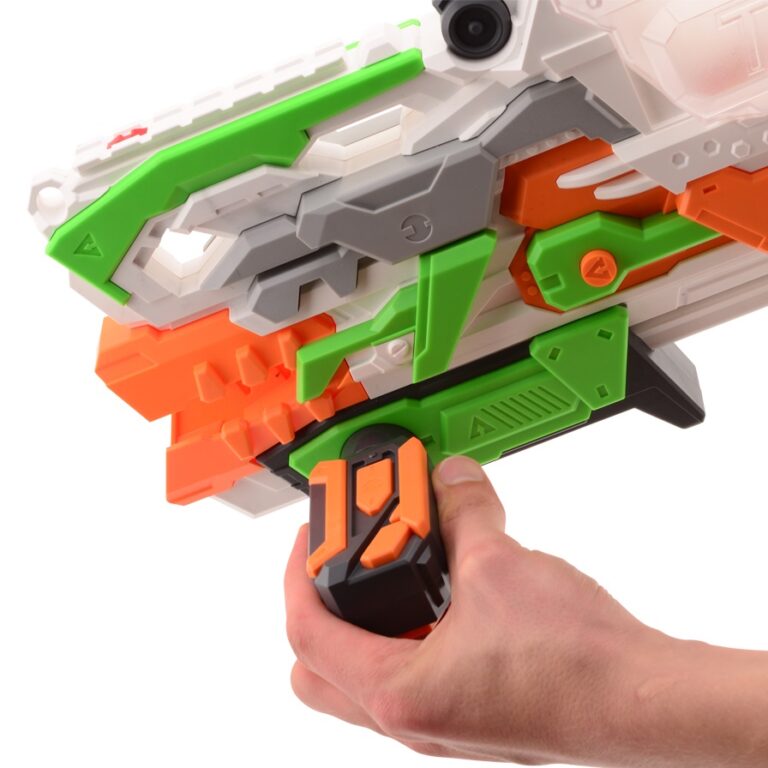 Tack Pro Power Shot II - nerf-pijltjes.nl