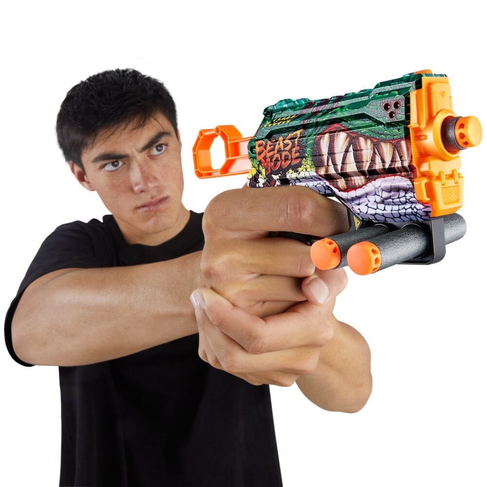 X-Shot Skins Menace - nerf-pijltjes.nl