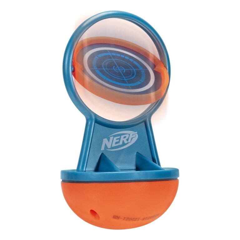 NERF Rocker Shot Target - nerf-pijltjes.nl