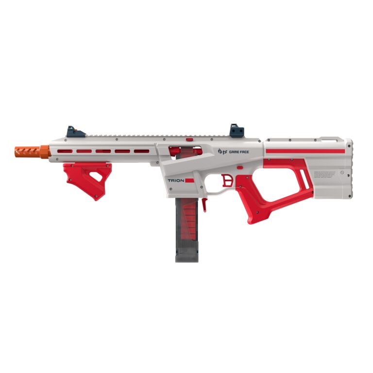Game Face Trion Blaster - nerf-pijltjes.nl