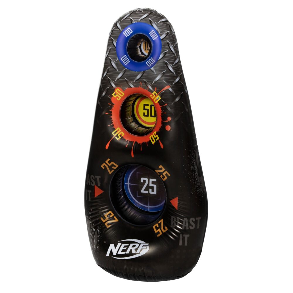 NERF Inflatable Target - nerf-pijltjes.nl