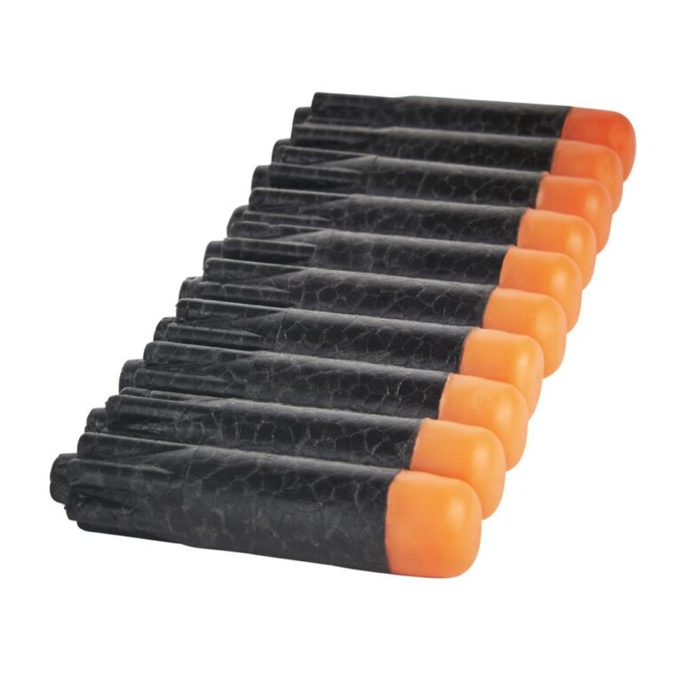 NERF Ultra Magazijn + 10 Ultra Pijlen Refill Pack - nerf-pijltjes.nl