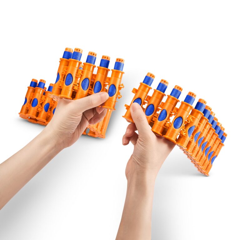 X-Shot Insanity Motorized Rage Fire - nerf-pijltjes.nl