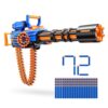 X-Shot Insanity Motorized Rage Fire - nerf-pijltjes.nl