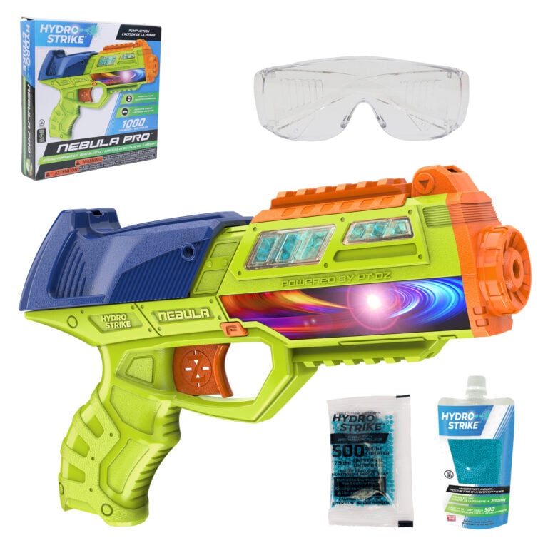 Gel Blasters - nerf-pijltjes.nl