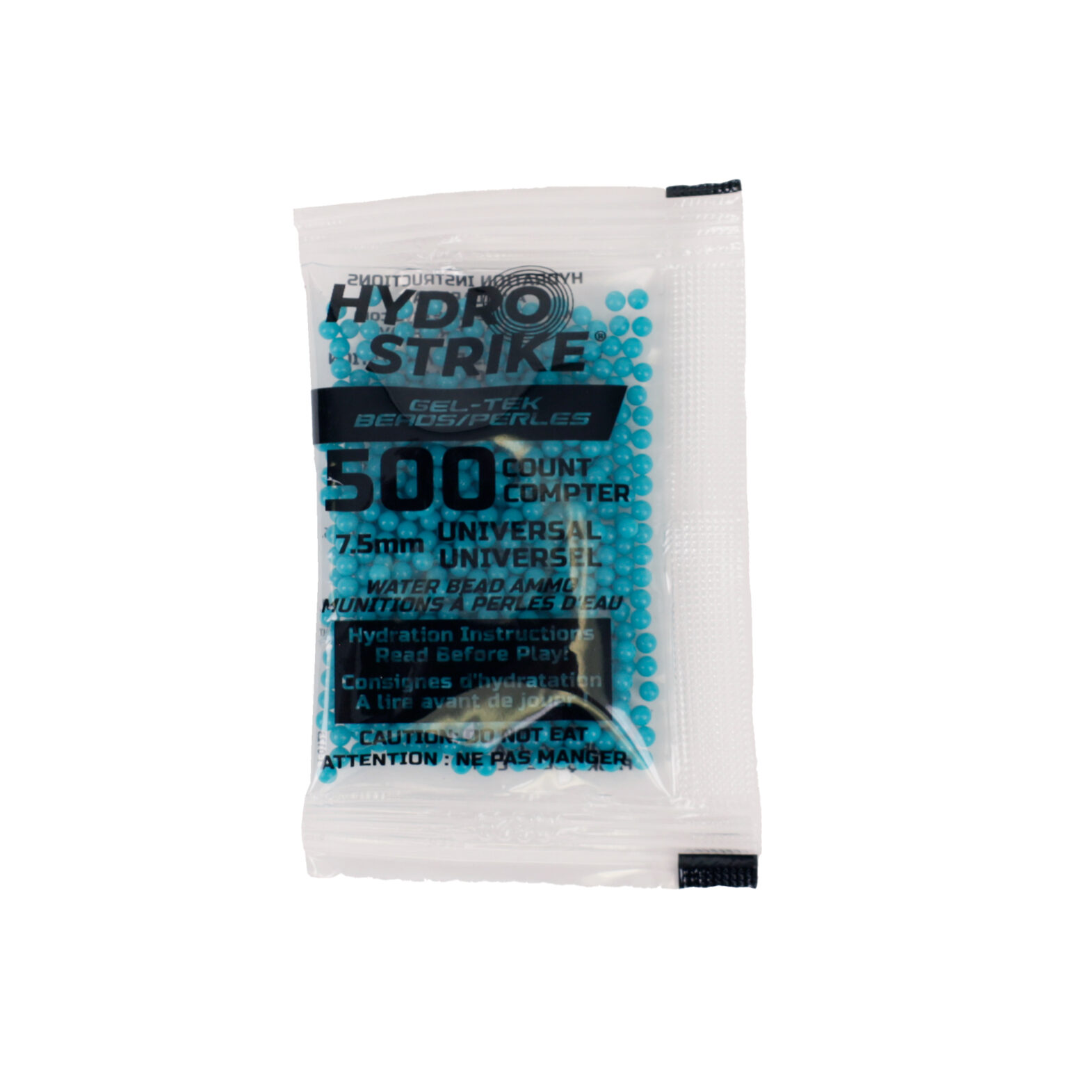 Hydro Strike Pulsar Pro - Motorized Gel Blaster - nerf-pijltjes.nl