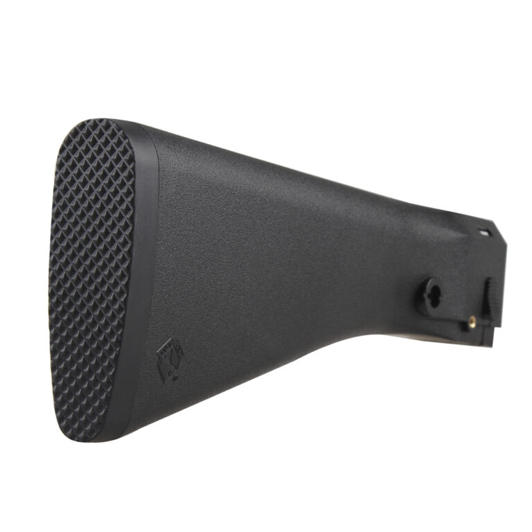 Worker M16 Schoudersteun - nerf-pijltjes.nl