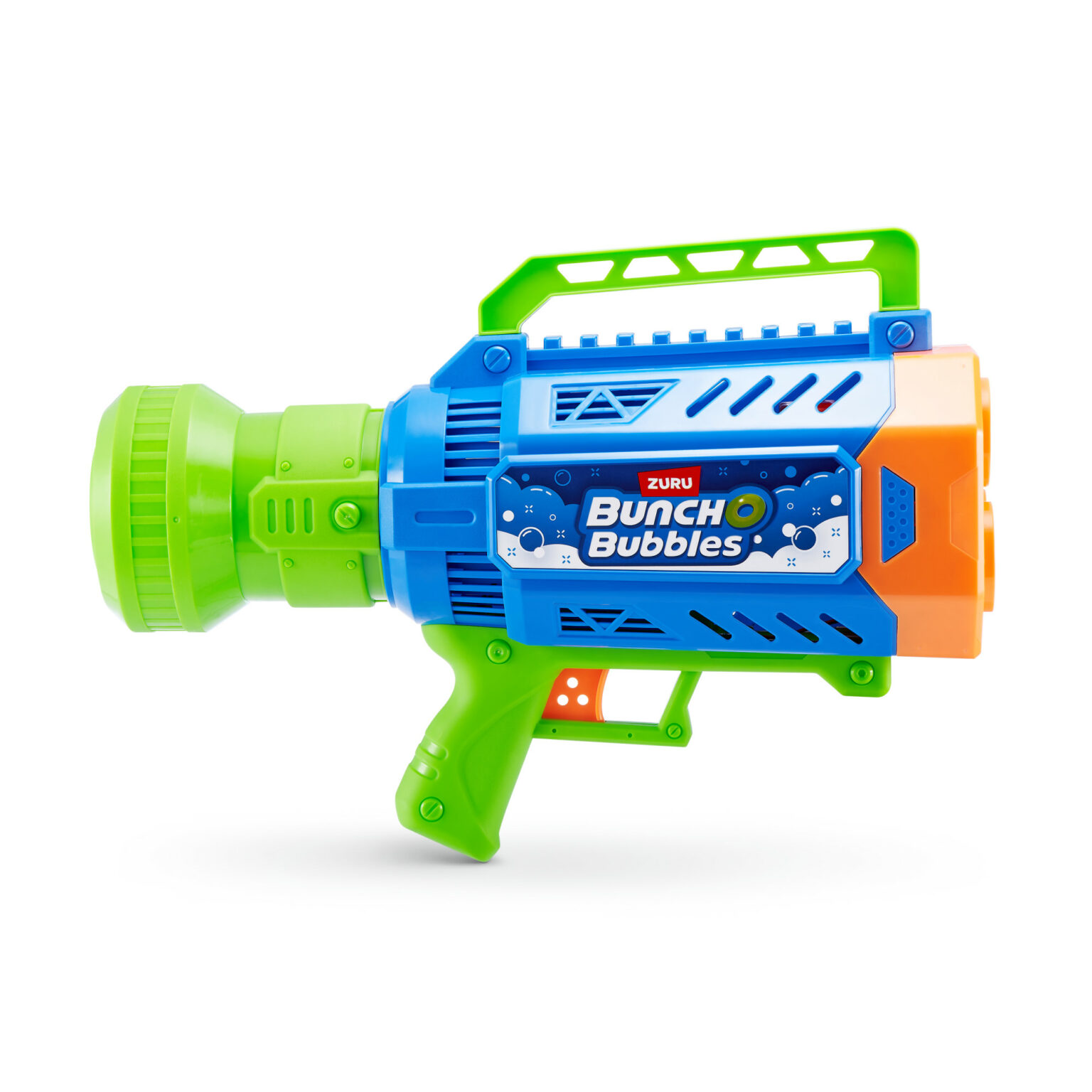 Bunch-O-Bubbles - Motorized Mega Bubble Blaster - nerf-pijltjes.nl