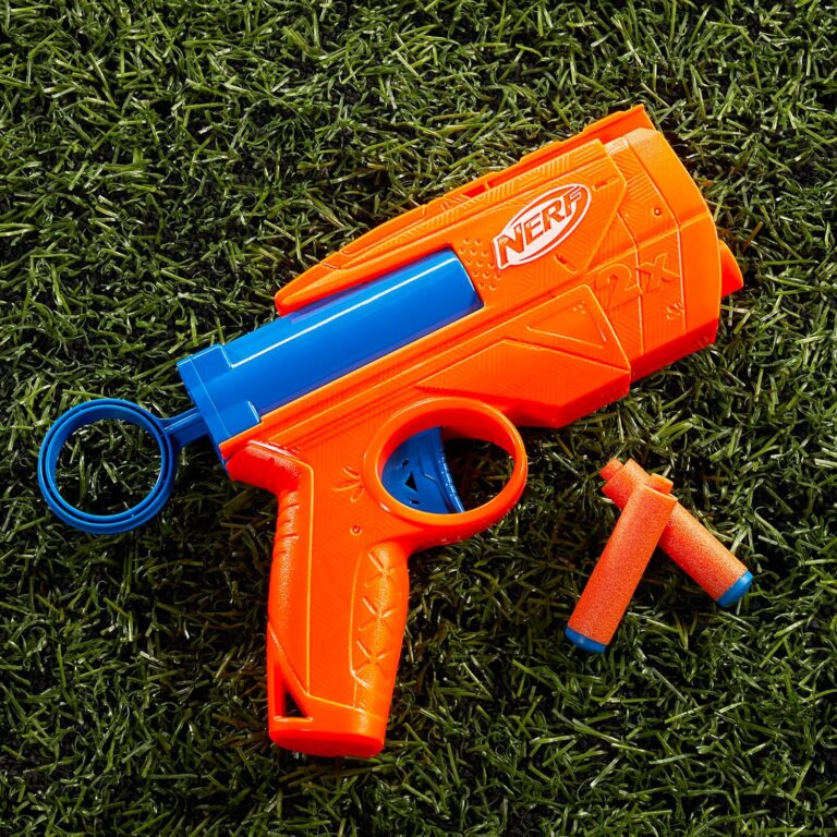 NERF N Series Ward - nerf-pijltjes.nl