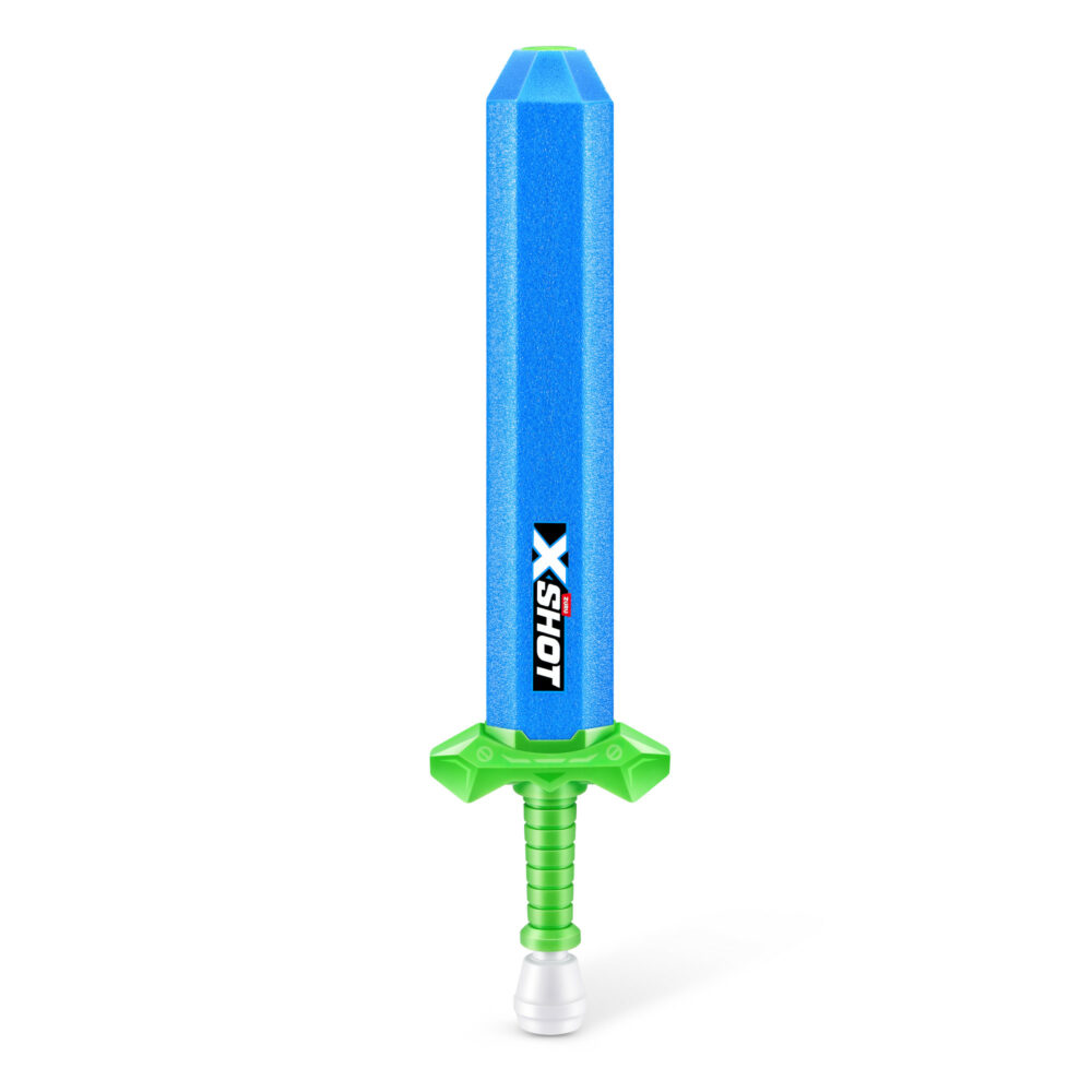 X-Shot 2in1 Water Sword - nerf-pijltjes.nl