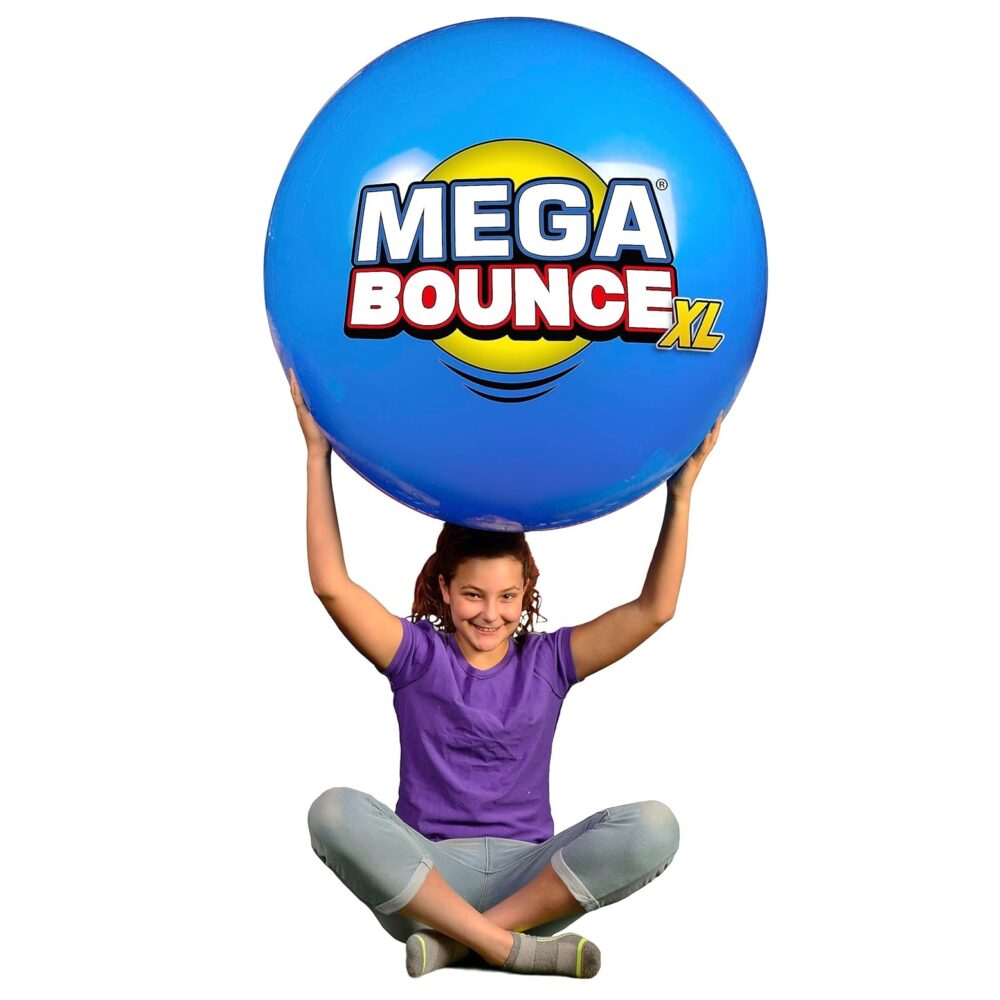 Wicked Mega Bounce XL - nerf-pijltjes.nl